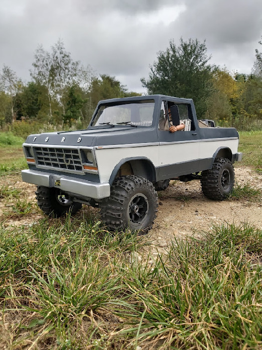 RC Modelle :: IG-Sondermodellbau